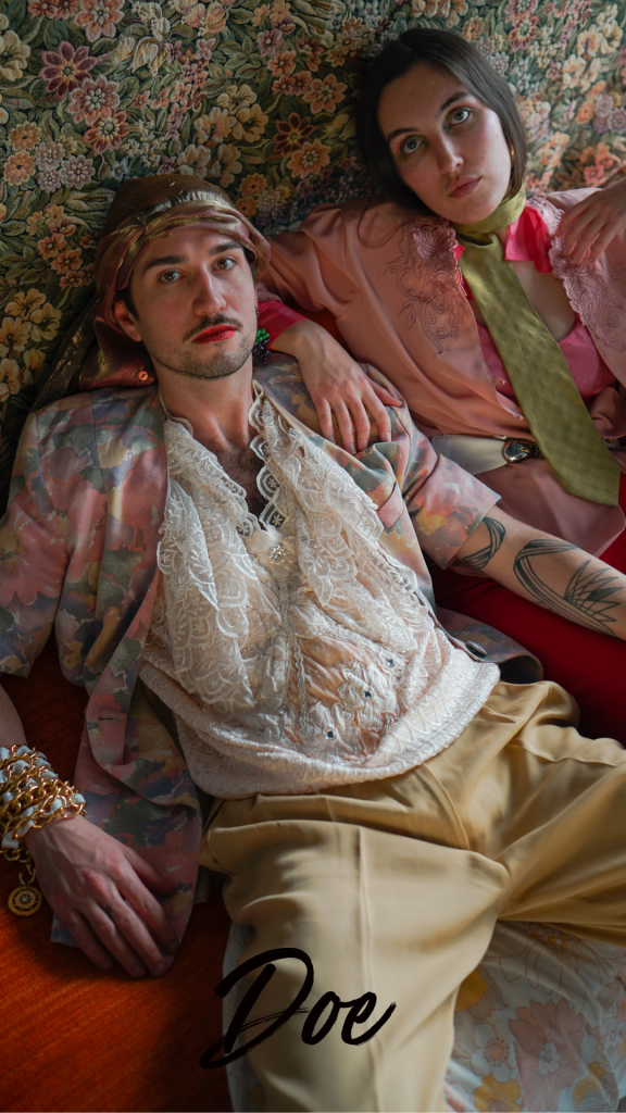 Bienvenue sur Doe-shop.com